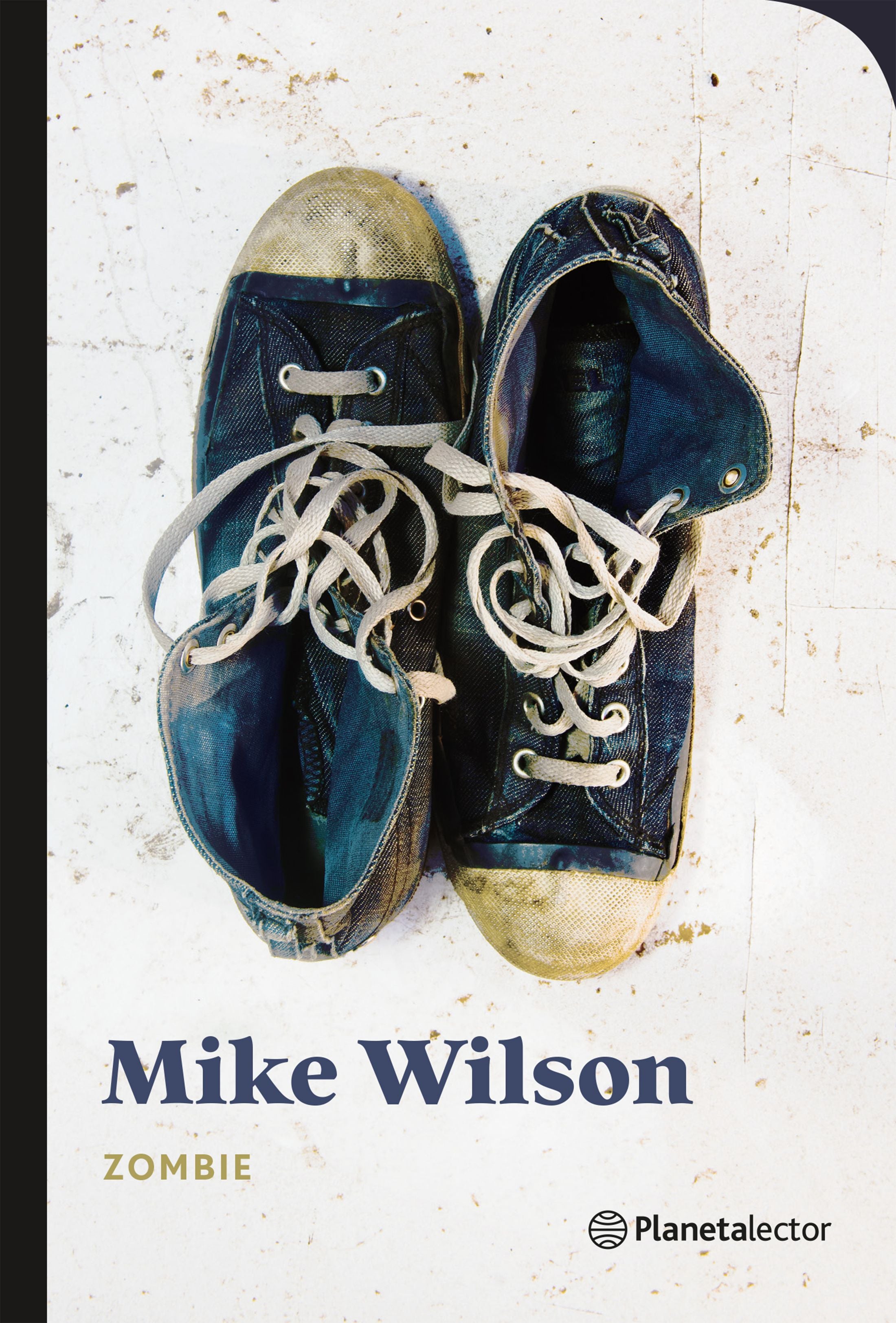 Zombie - Mike Wilson – Tienda Planeta Beneficios Chile